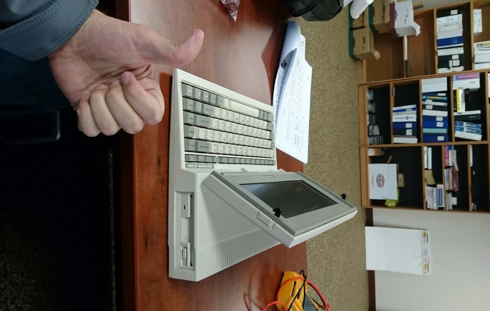 Make Any Vintage Keyboard Work With a Modern PC : 4 Steps - Instructables