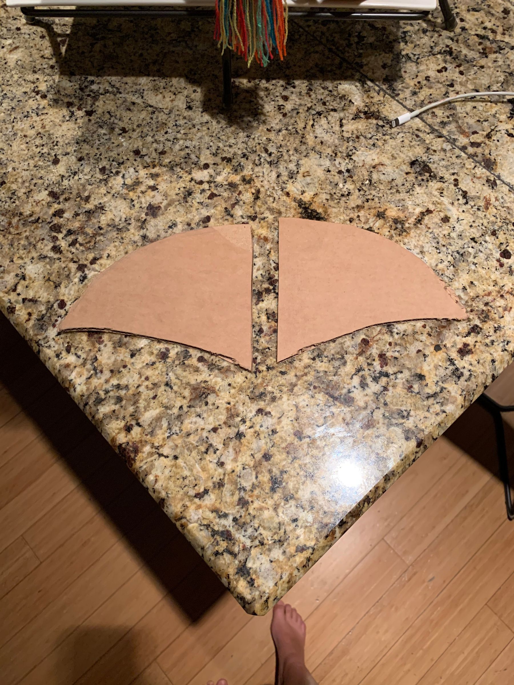 Make Your Own Cardboard Dolphin! : 7 Steps - Instructables