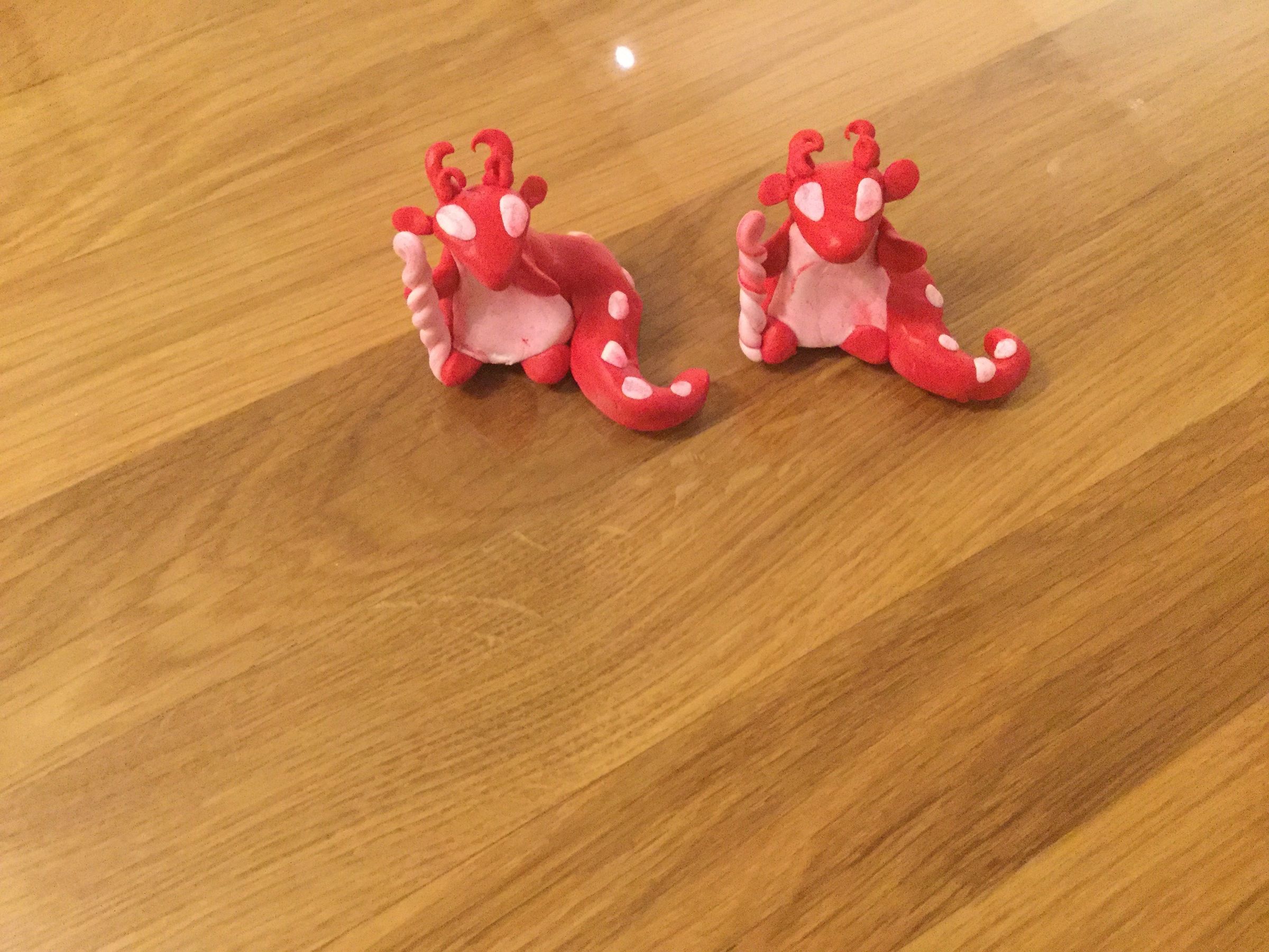 Polymer Clay Chess Pieces : 6 Steps - Instructables