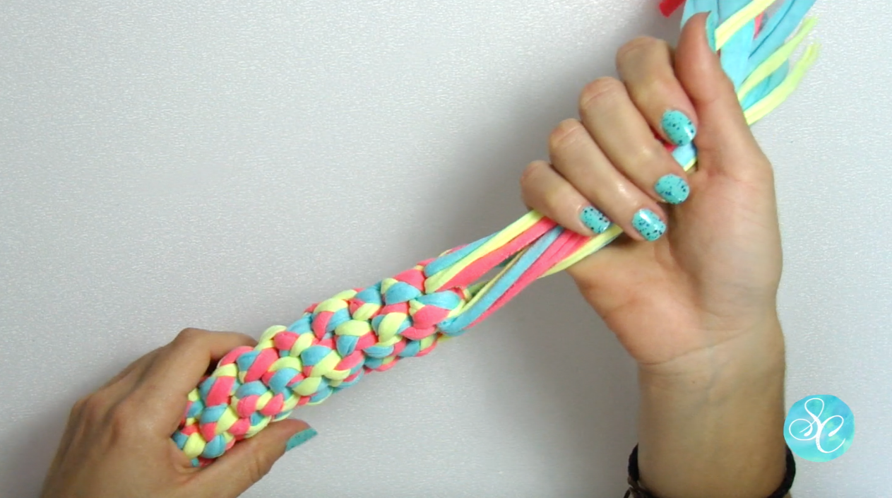 How to Make a Dog Toy : 5 Steps (with Pictures) - Instructables