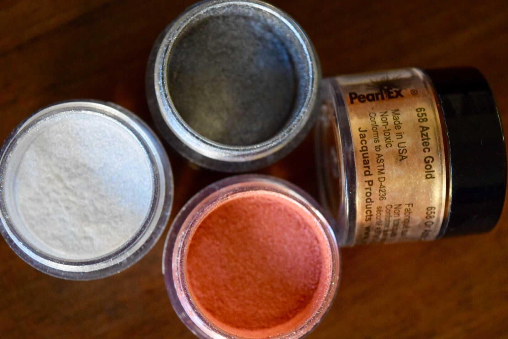 Casting Resin Cabochons, Keepsakes and Cremation Jewelry : 5 Steps ...