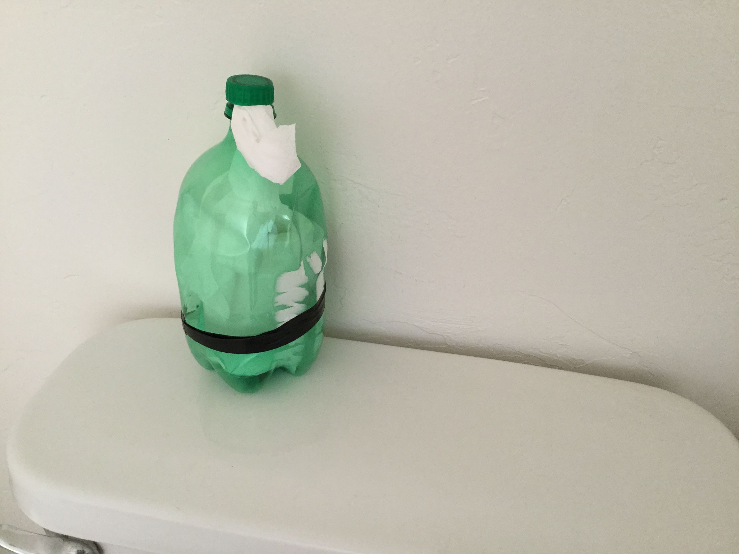 Toilet Roll Dispenser : 3 Steps (with Pictures) - Instructables