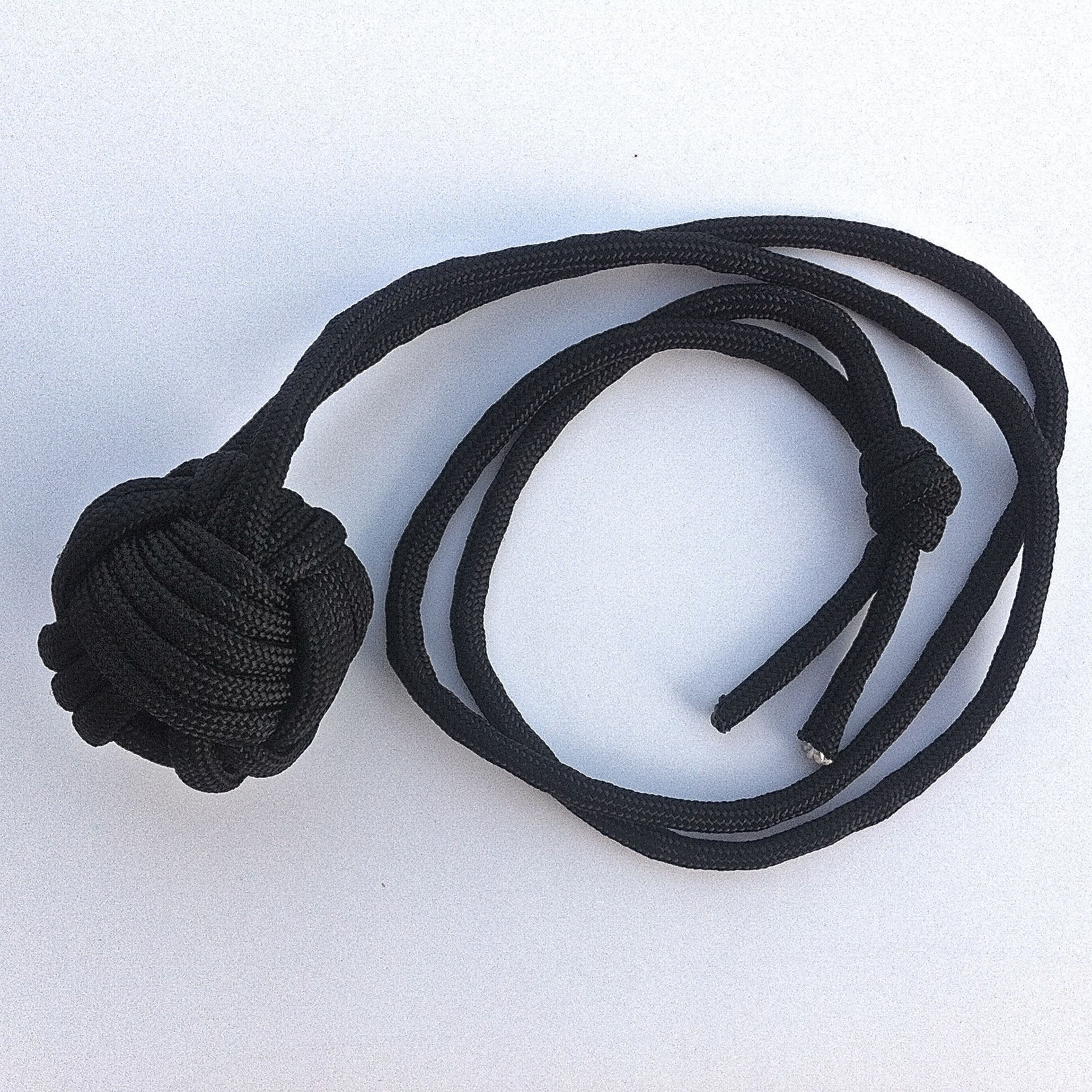 Monkeys Fist (Updated- With Marble) : 8 Steps (with Pictures ...