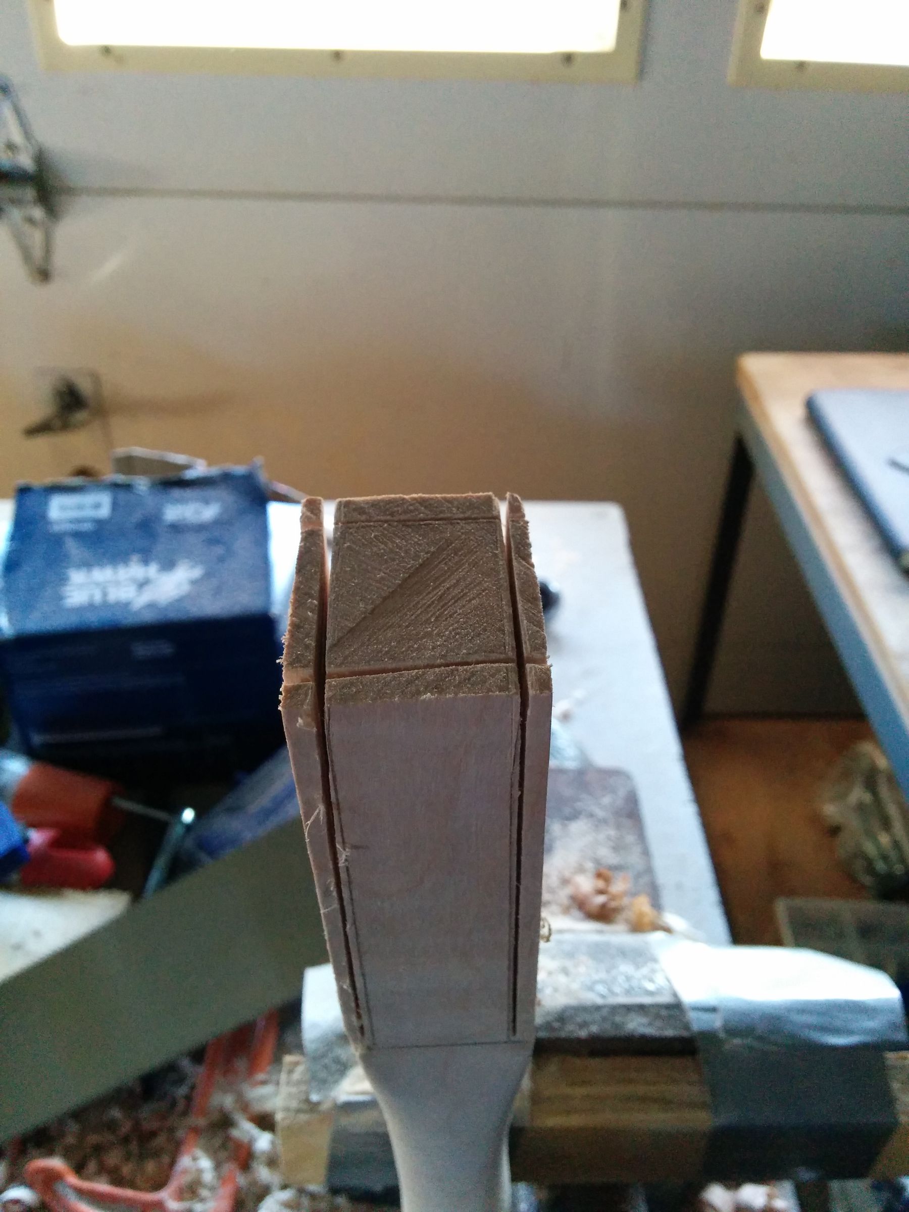 Make a Manly Mallet! : 6 Steps (with Pictures) - Instructables