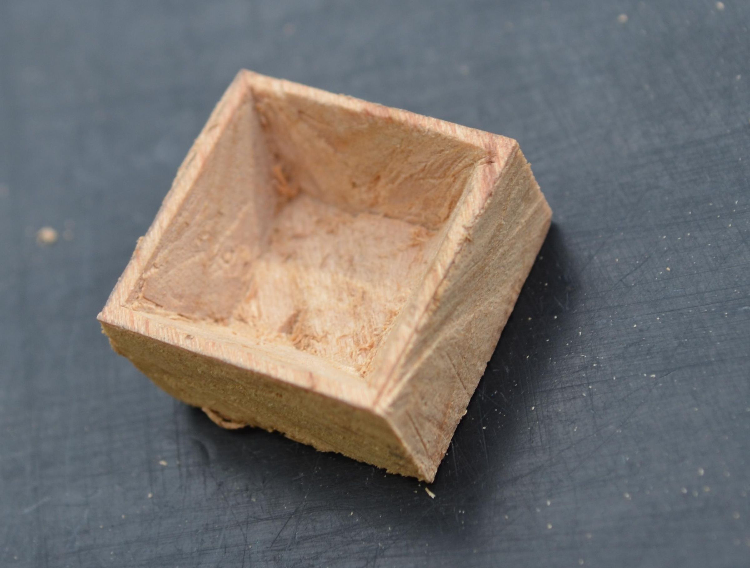 Wooden Keycaps Using Hand Tools : 9 Steps (with Pictures) - Instructables