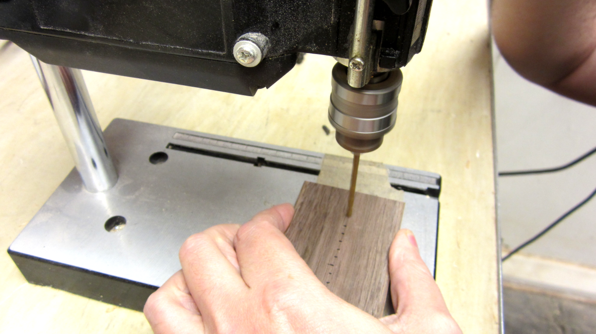 DIY Paper Tape/Punch Card Maker and Reader : 15 Steps (with Pictures ...