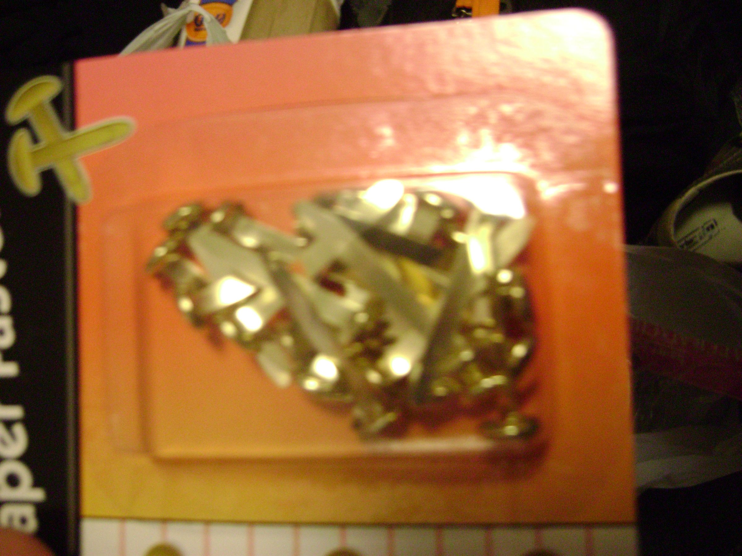 How to Make the Assassin's Creed Hidden Blade : 6 Steps - Instructables