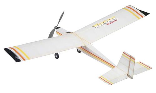 Beginners Guide to Radio Control Airplanes : 20 Steps (with Pictures ...