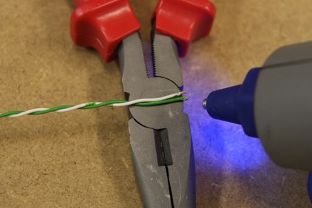 Electric Match : 6 Steps - Instructables