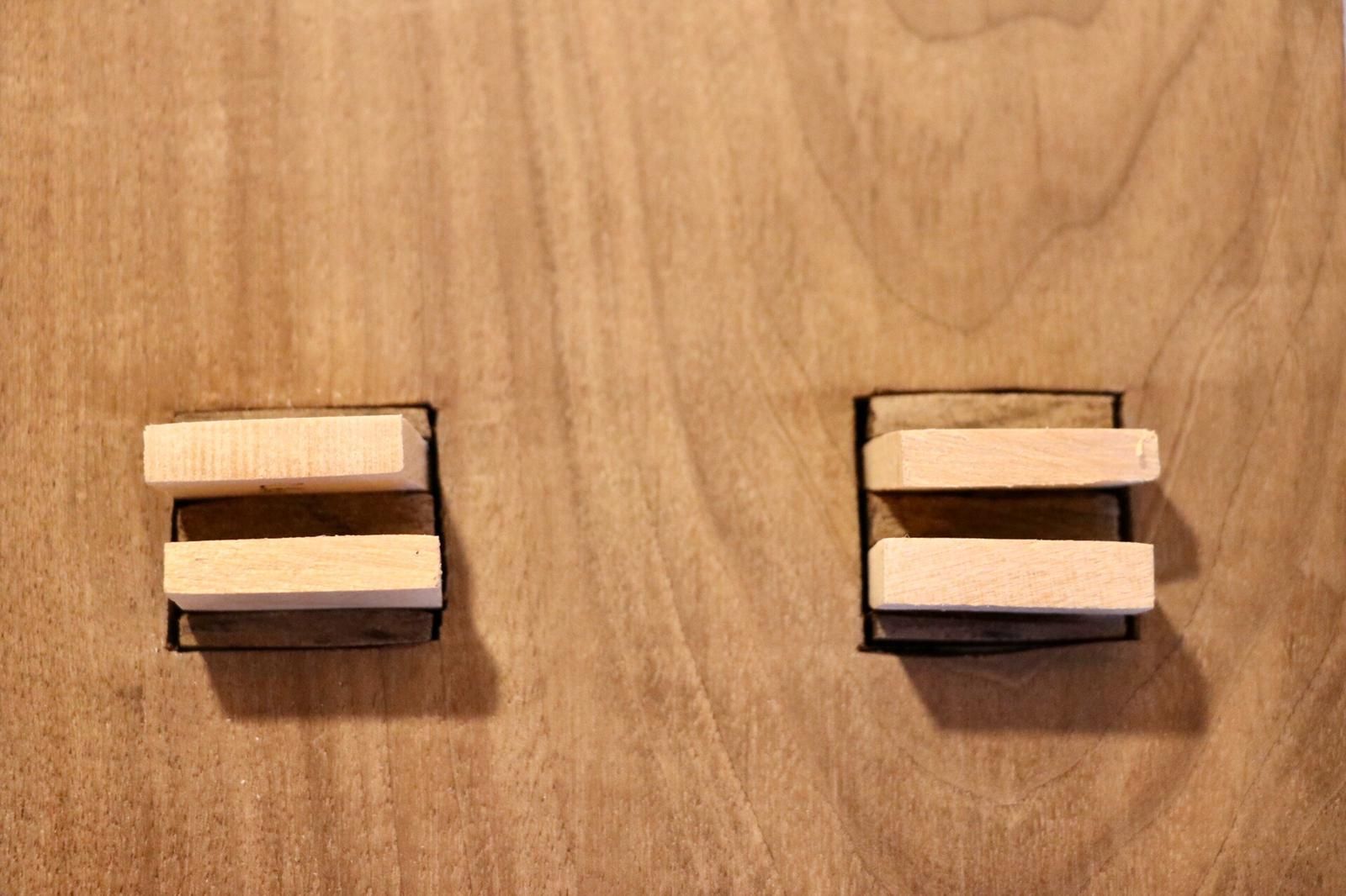 Japanese Style Stool : 9 Steps (with Pictures) - Instructables