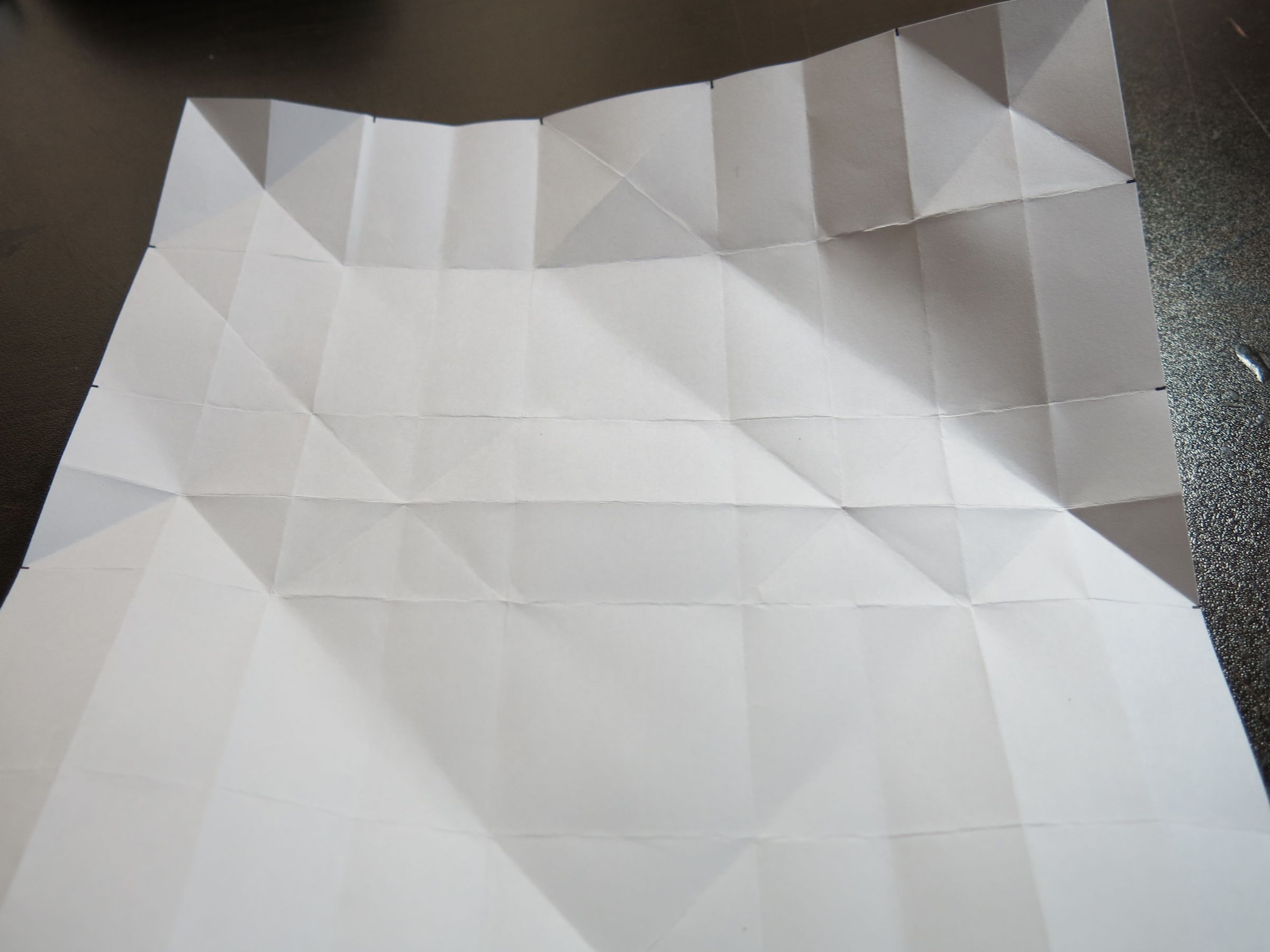 How to Fold a Box With Lid : 19 Steps - Instructables