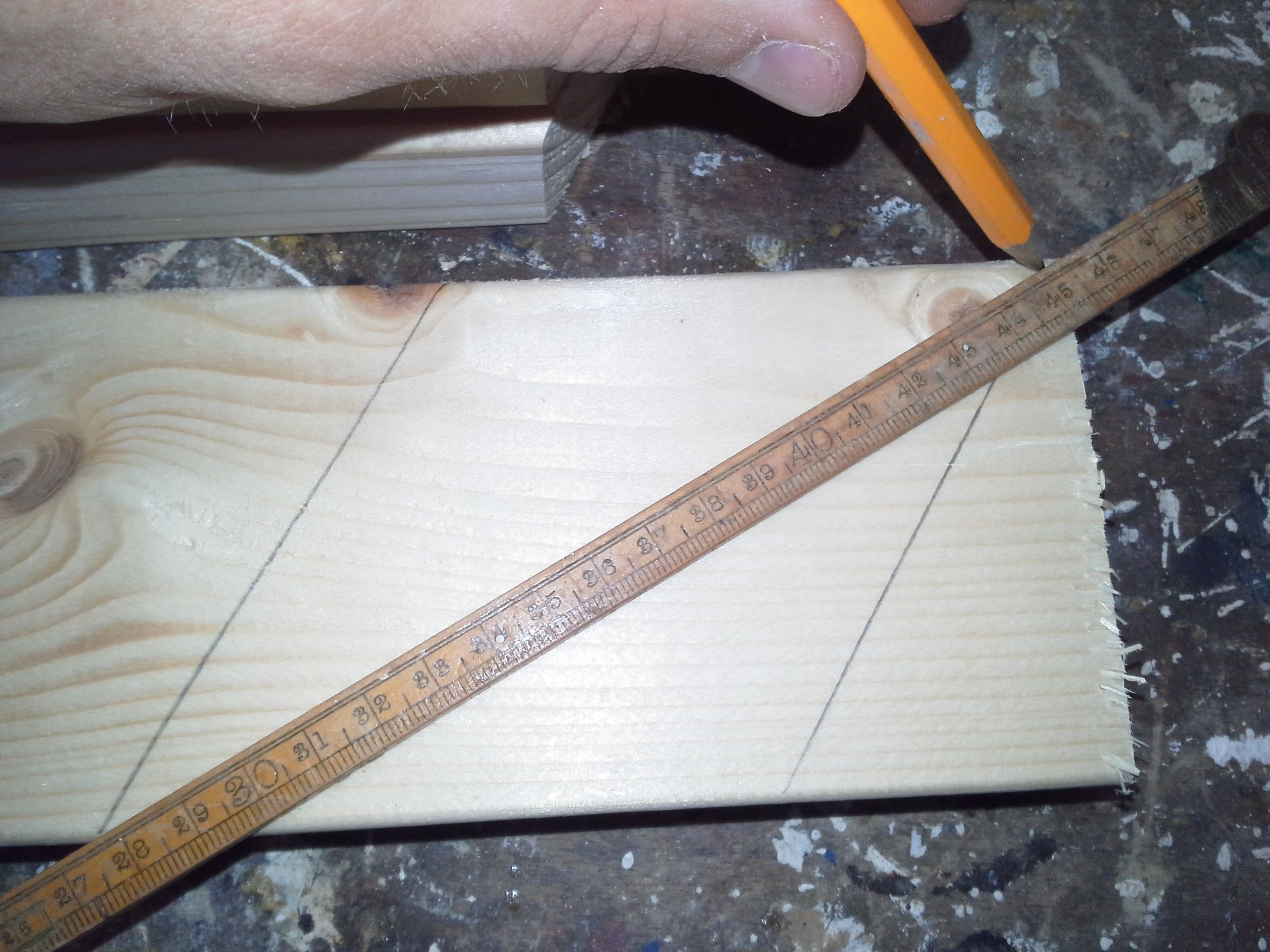 Slackline Stand : 10 Steps - Instructables