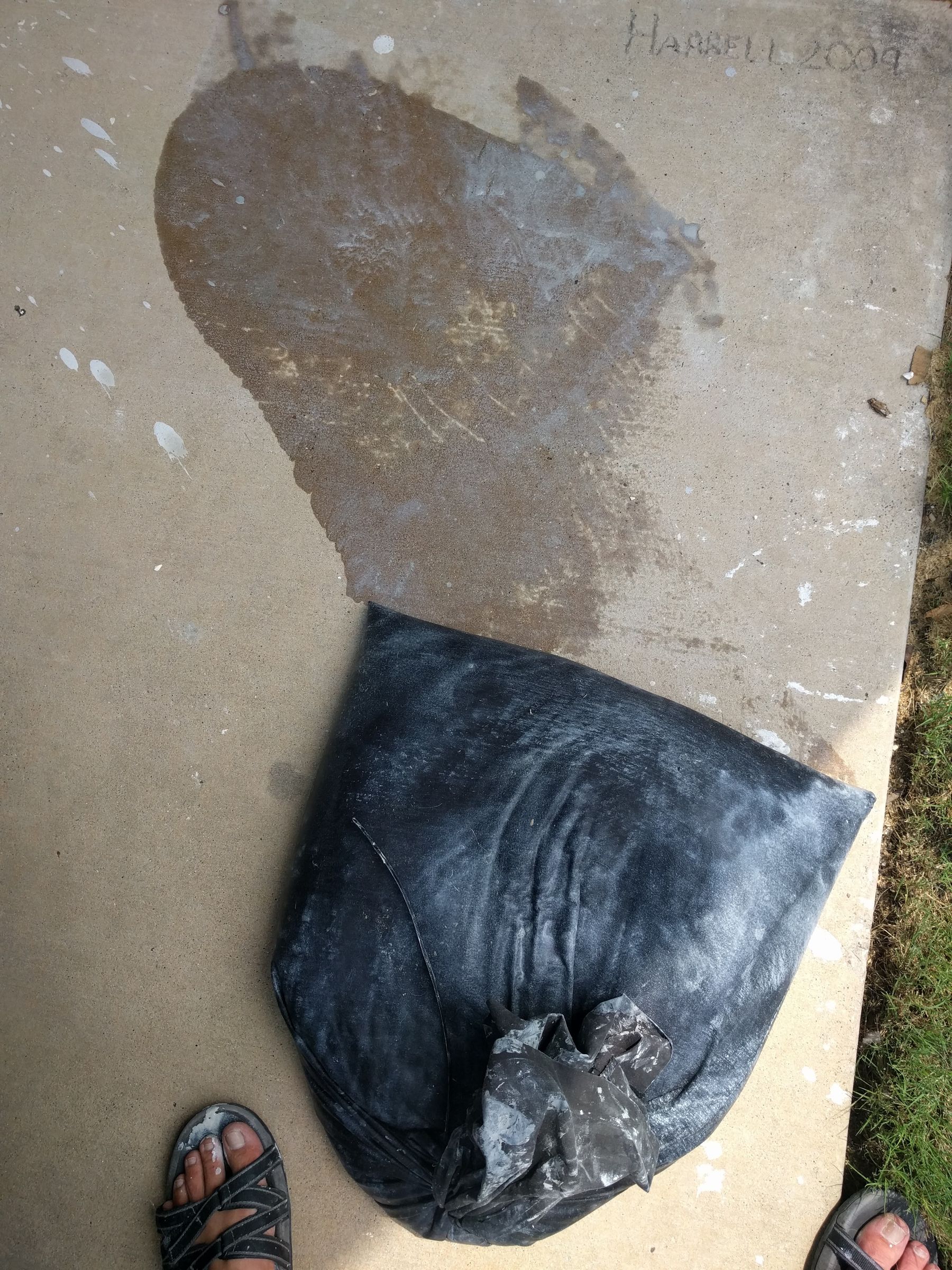 Reclaiming Clay the Easy Way : 4 Steps (with Pictures) - Instructables