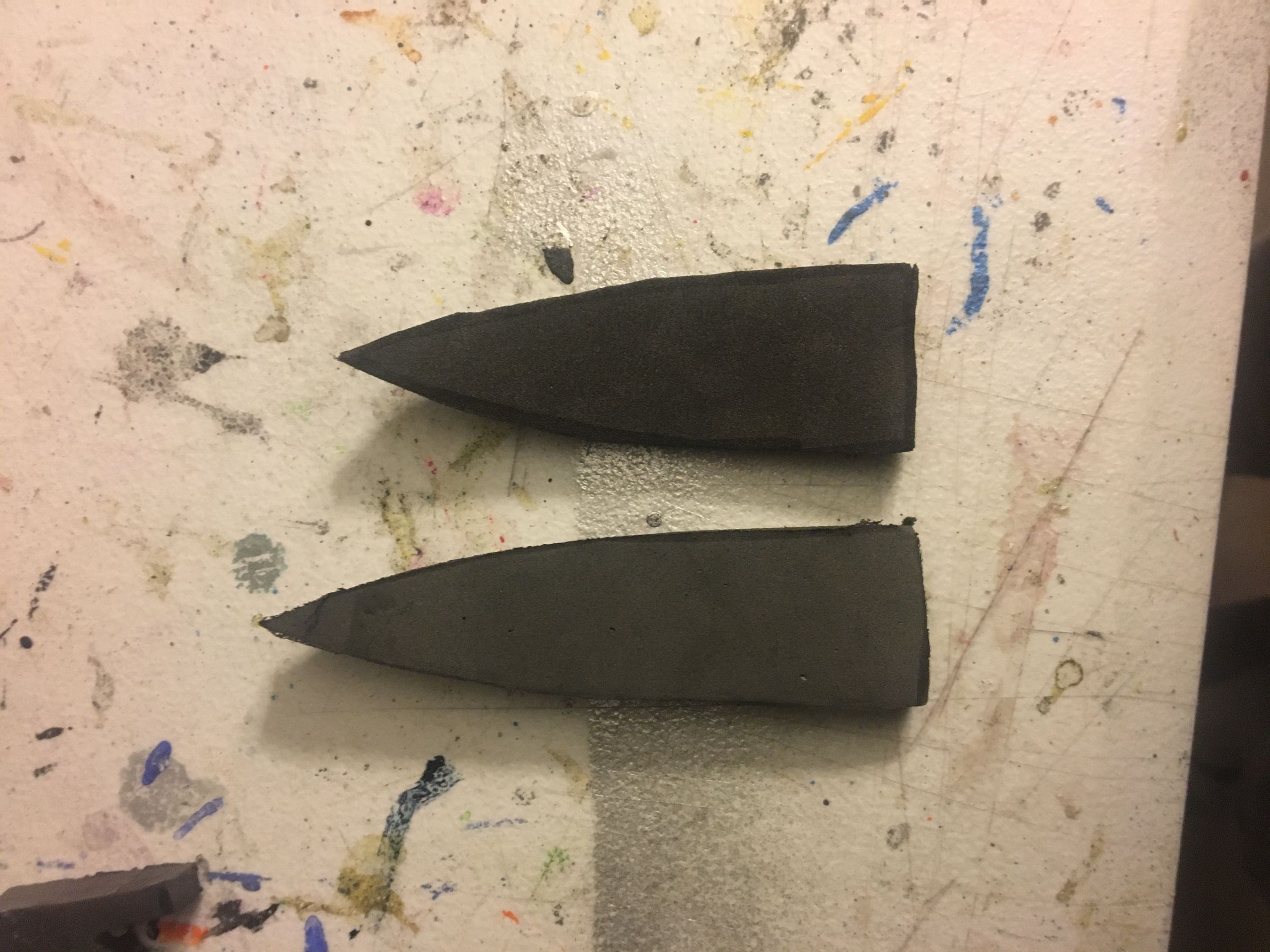 How to Make a Prop Axe : 8 Steps - Instructables