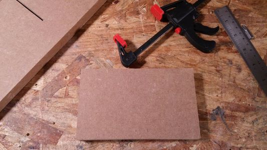 Corner Clamp Jig : 4 Steps (with Pictures) - Instructables