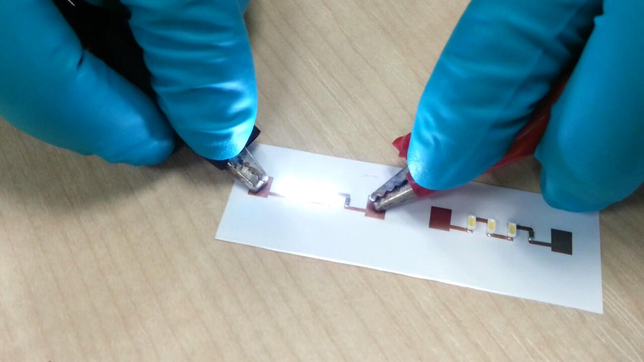 Hot Plate Soldering Using Low Temperature Solder : 3 Steps (with ...