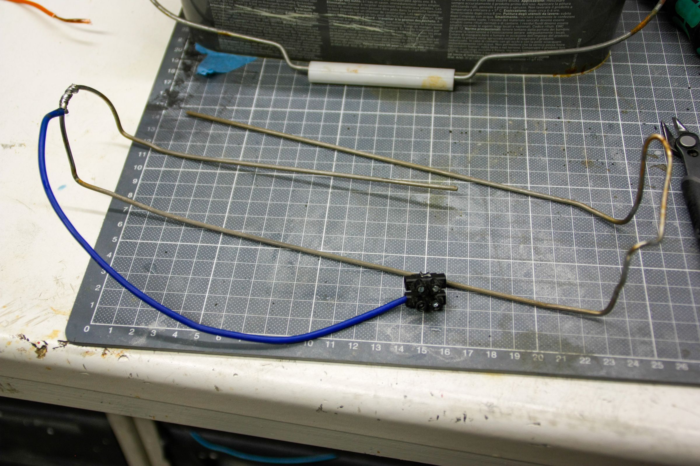 DIY Metal-Sign : 14 Steps (with Pictures) - Instructables