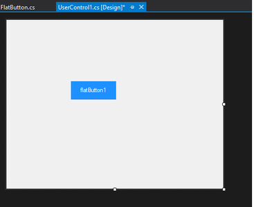 C# Custom Button Control in 10mins - Instructables