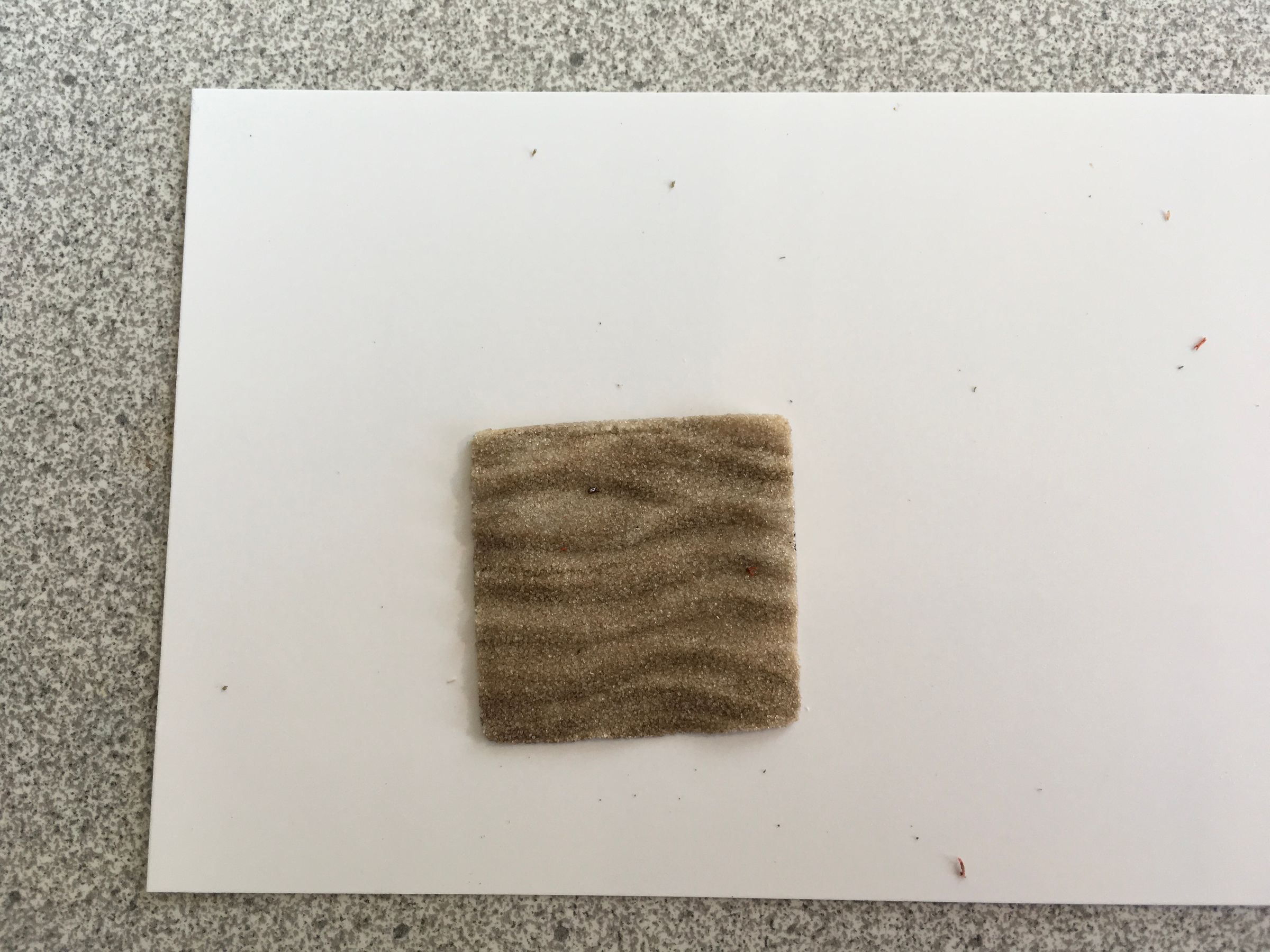 Resin Sand & Ripples : 5 Steps (with Pictures) - Instructables