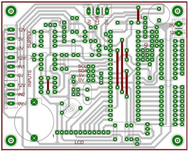 I2C Relay Board : 10 Steps (with Pictures) - Instructables