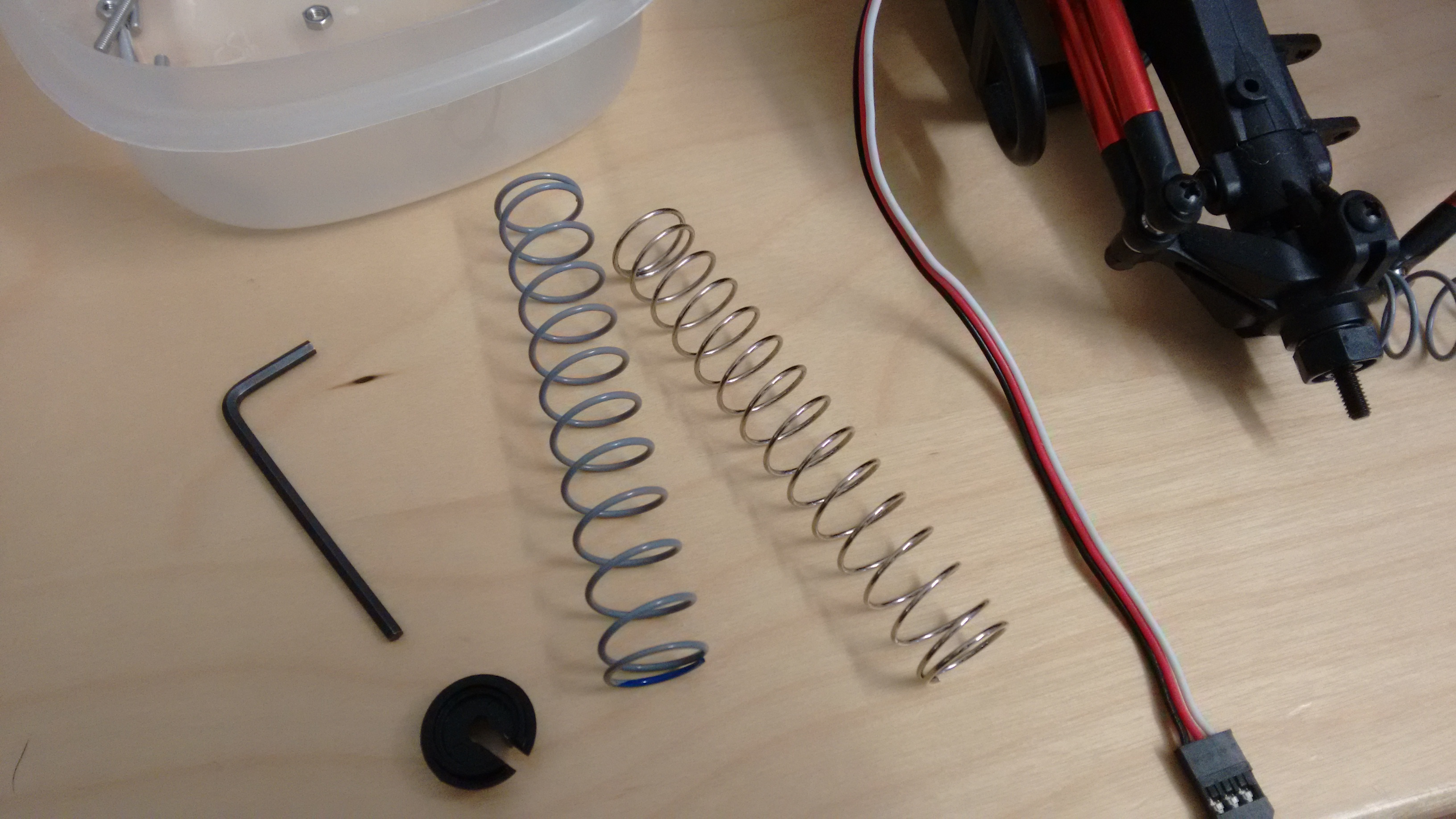 Arduino RC Car With FPV Camera : 15 Steps - Instructables