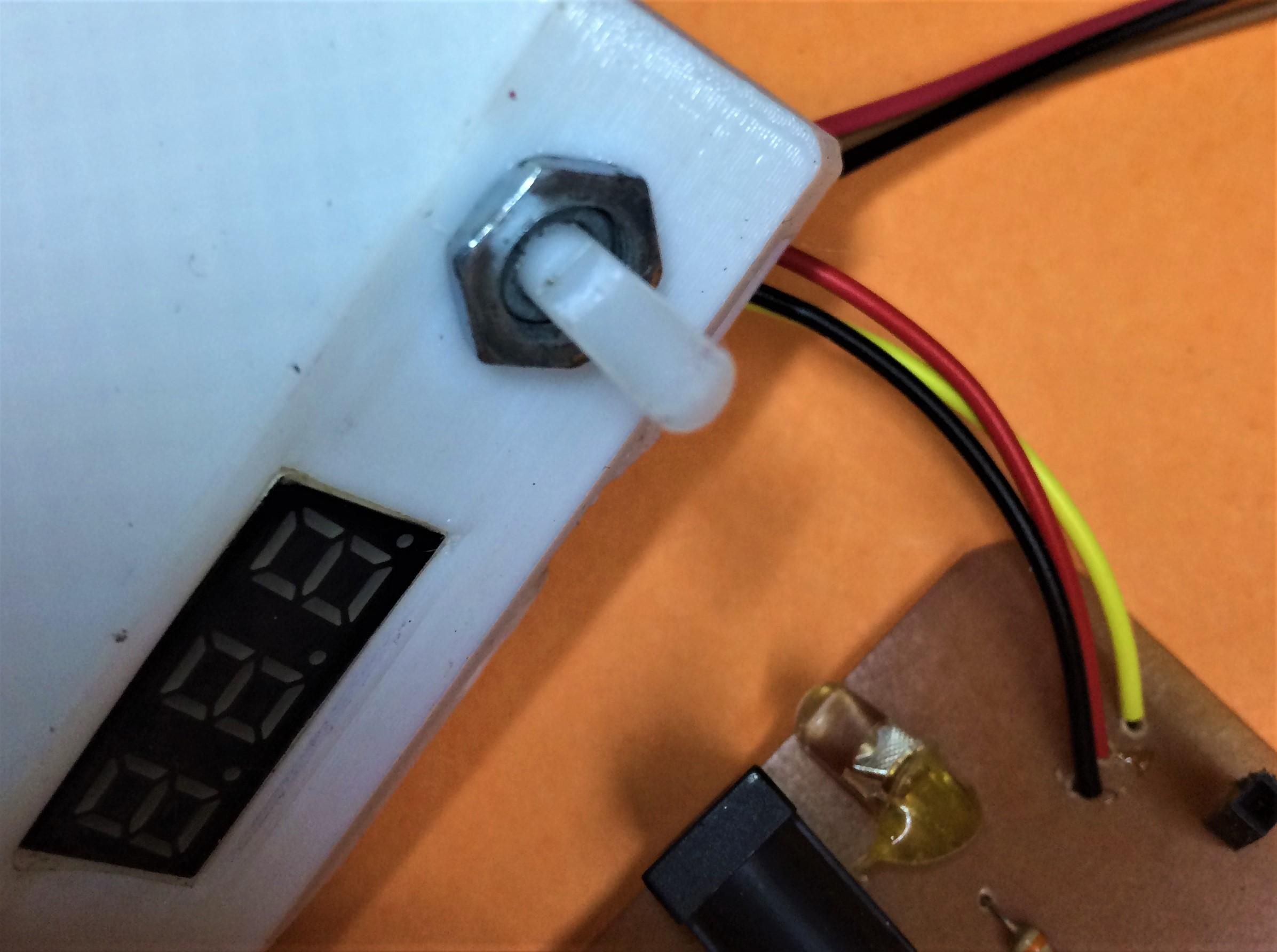 Variable Breadboard Power Supply : 18 Steps (with Pictures) - Instructables