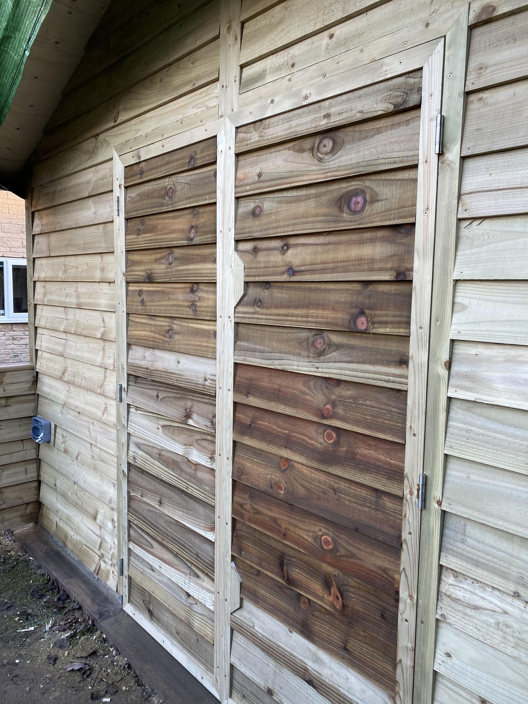 Building My Dream Workshop! : 8 Steps (with Pictures) - Instructables