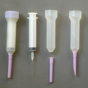 Hypotooter -- a Mini-musical Instrument : 6 Steps - Instructables