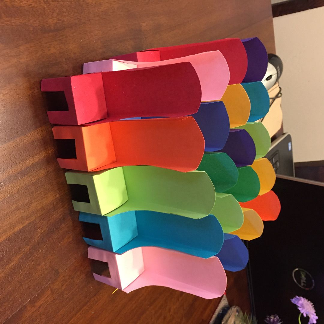 Paper Circuitry Throne : 8 Steps - Instructables