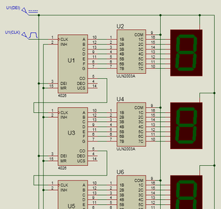 88888: the Electronic Smile Counter : 8 Steps (with Pictures ...