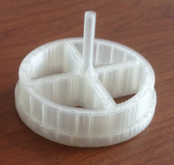 3D Printed DC Motor : 9 Steps (with Pictures) - Instructables