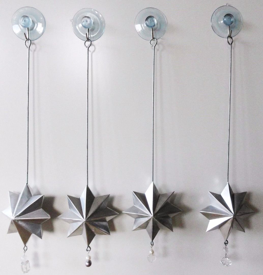 Make a Can Star With a Beautiful Front and Backside : 12 Steps (with ...