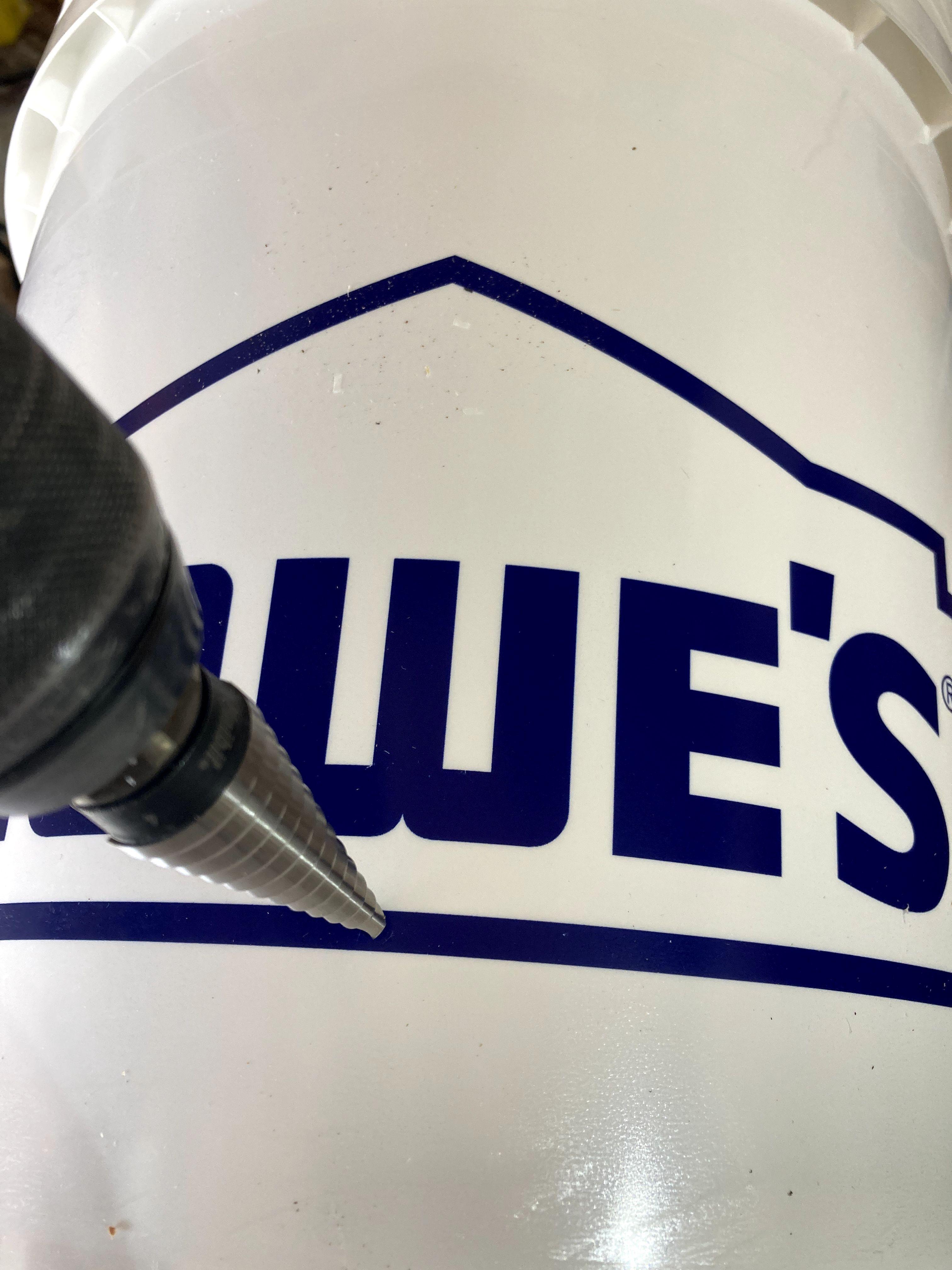 Single Bucket Sub-Irrigated Planter : 5 Steps (with Pictures ...