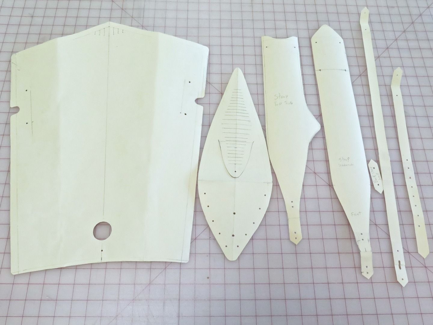 Cocktail Quiver : 13 Steps (with Pictures) - Instructables