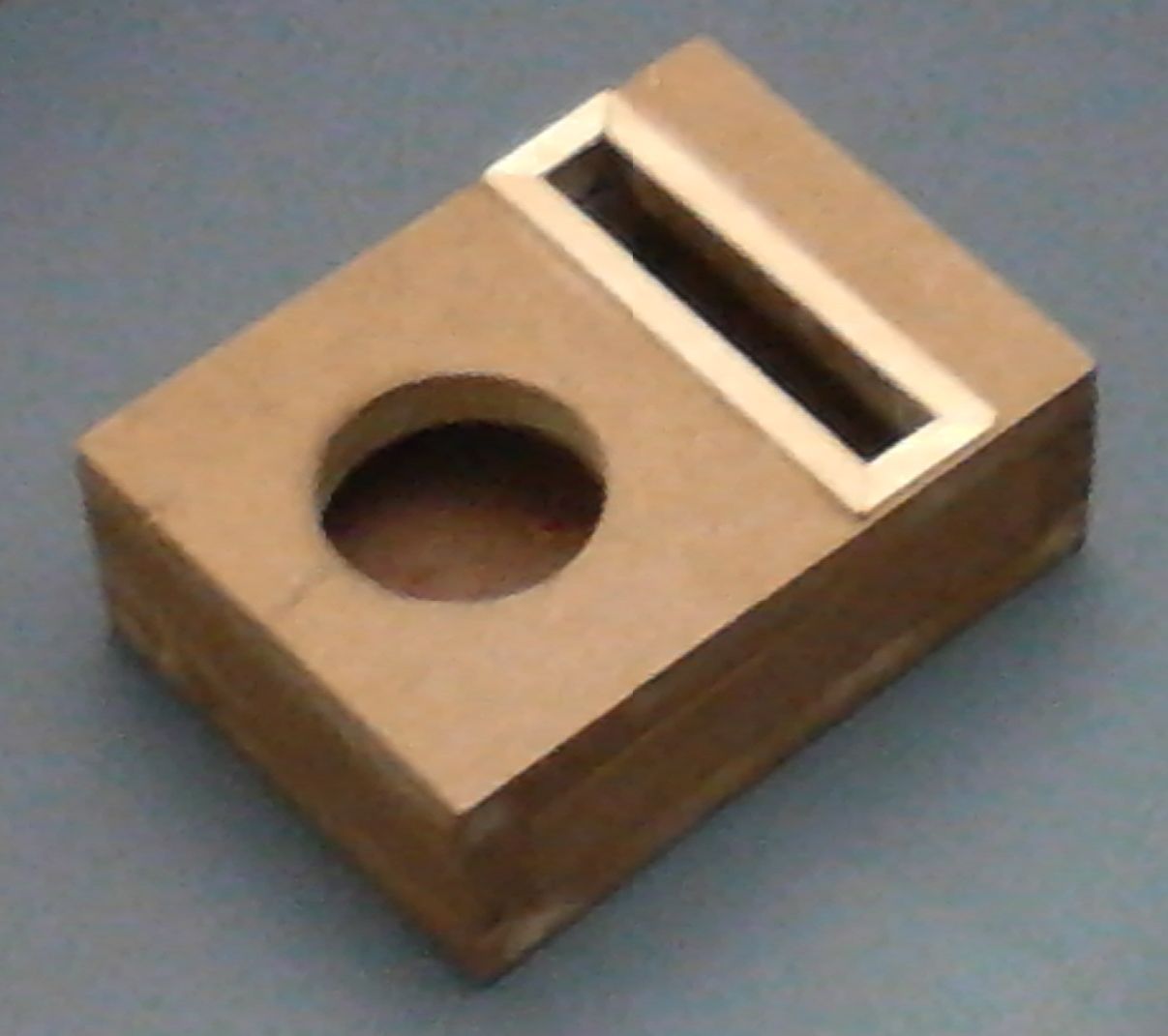 Phone Amplifier Diy - Instructables