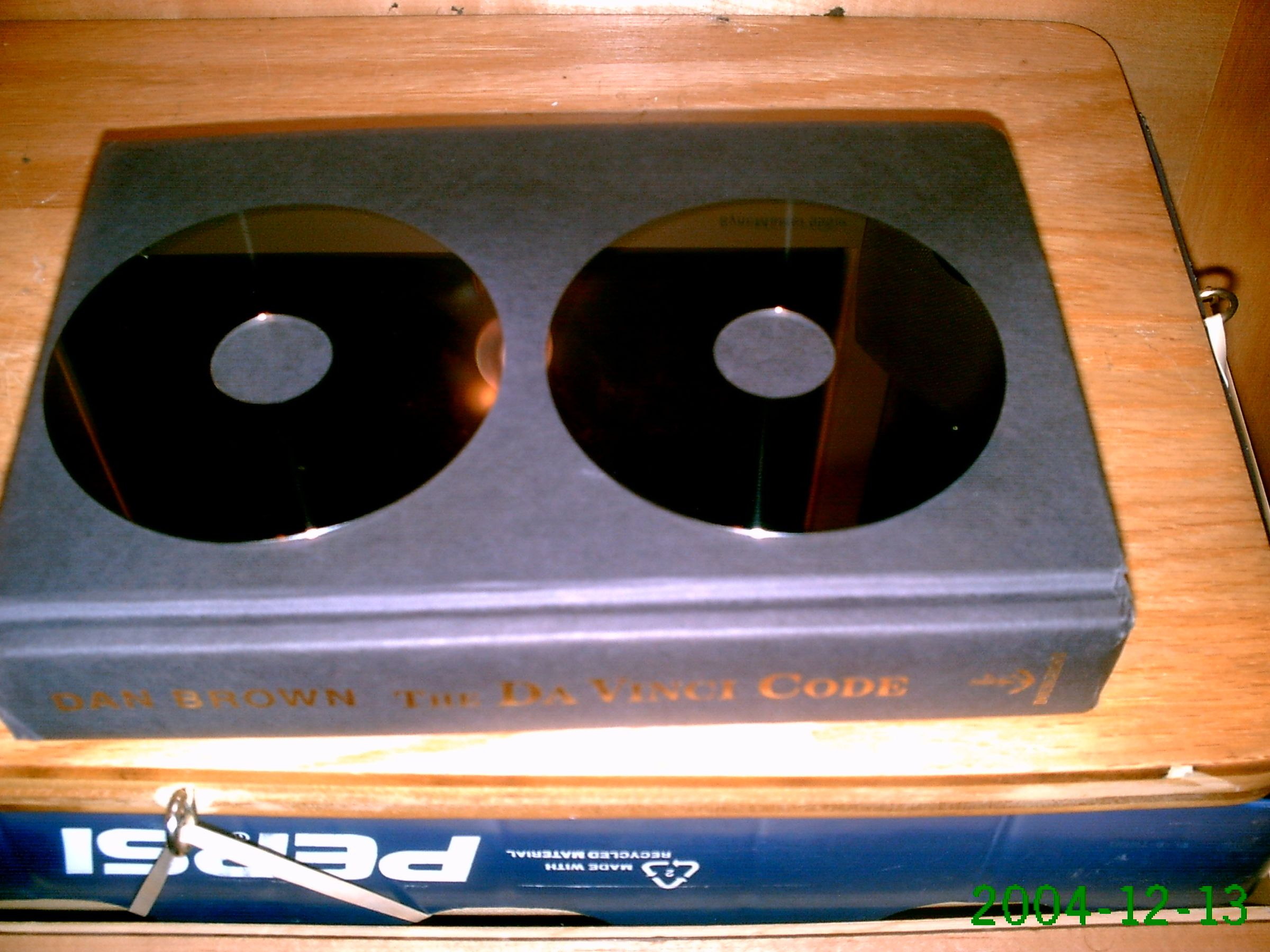 How to Re-use an Old Hard Drive : 4 Steps - Instructables