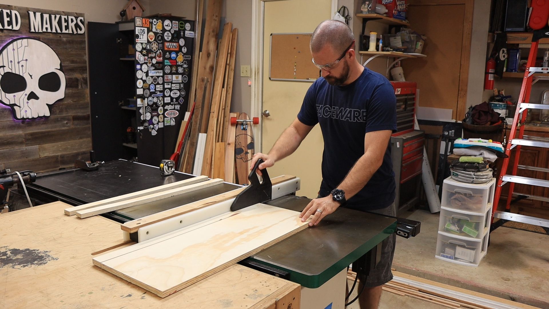 How to Make a DIY Smart Mirror : 12 Steps (with Pictures) - Instructables