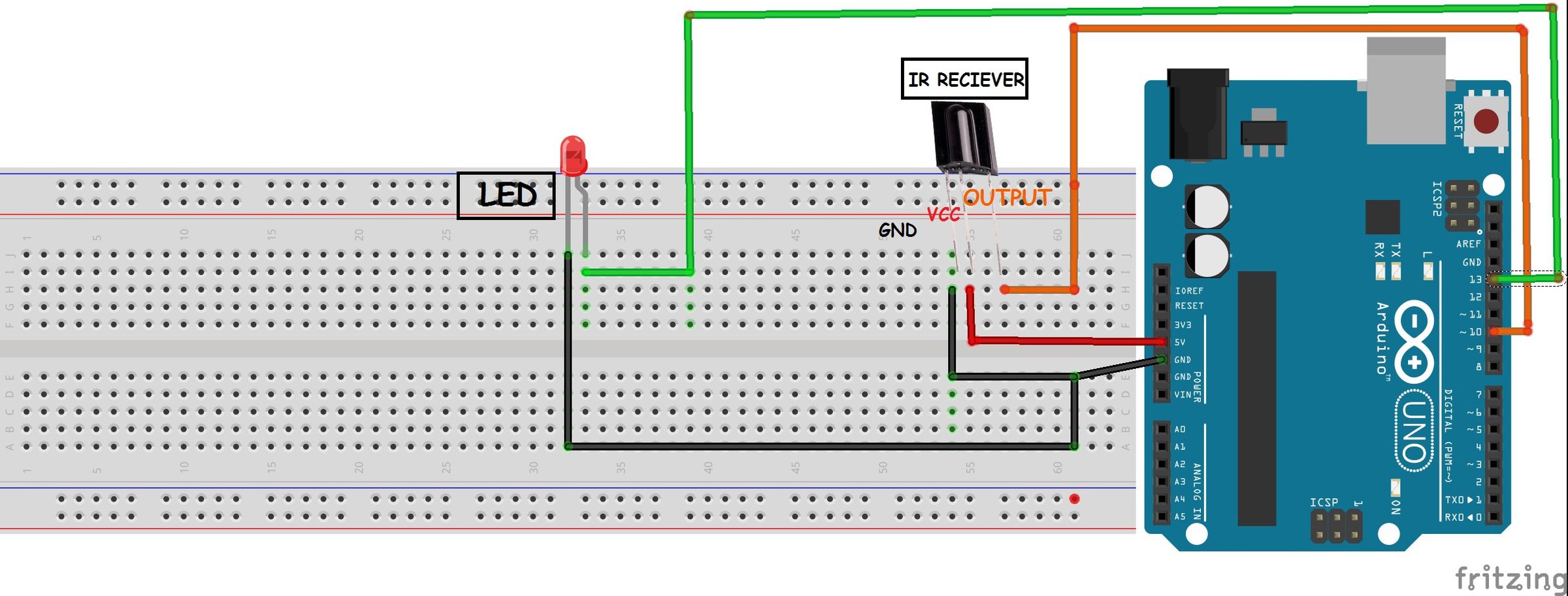 Hack a TV Remote : 7 Steps - Instructables