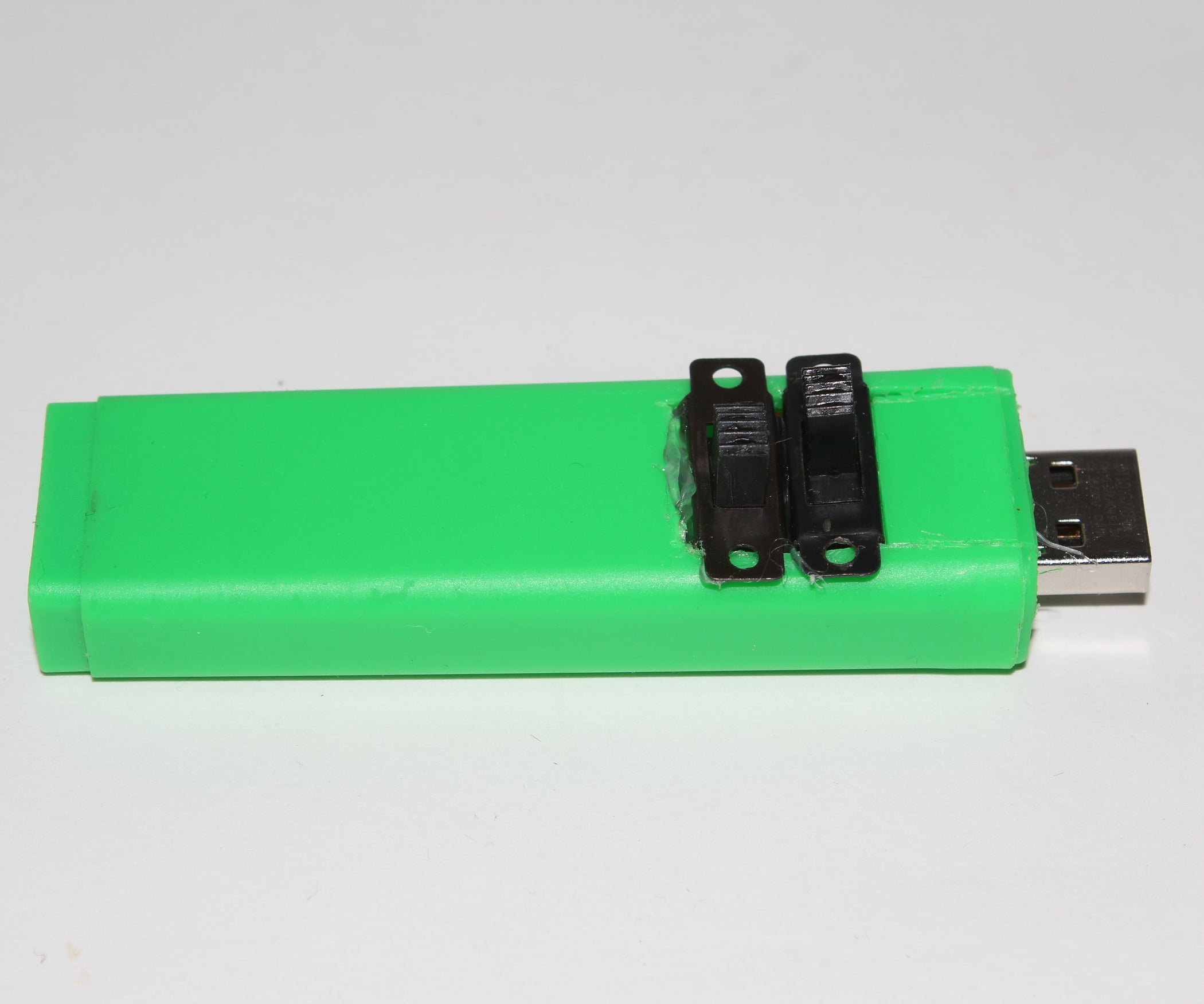 Physical USB Drive Protection : 7 Steps - Instructables