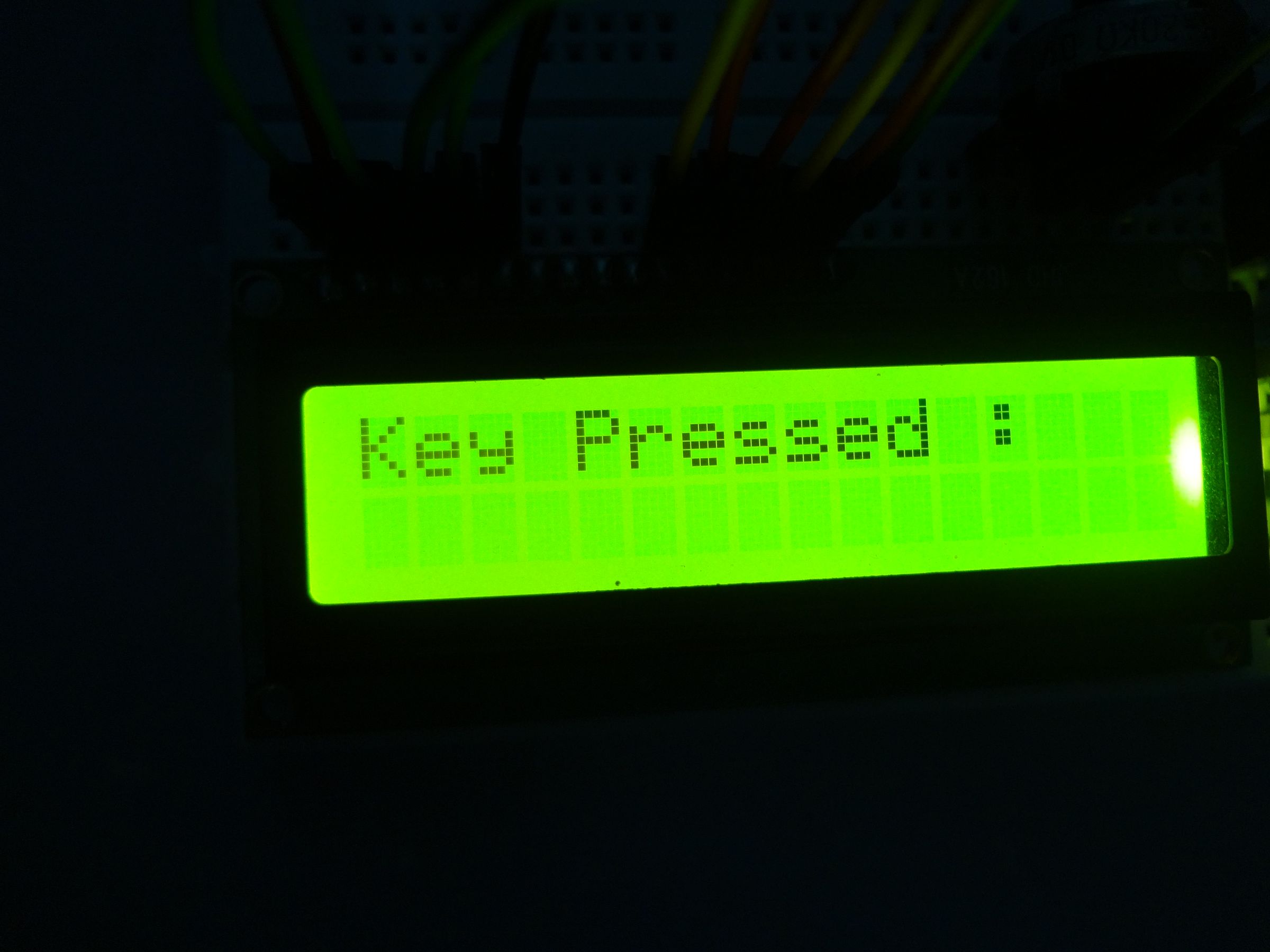 Using MT8870 DTMF Decoder With Arduino : 6 Steps - Instructables