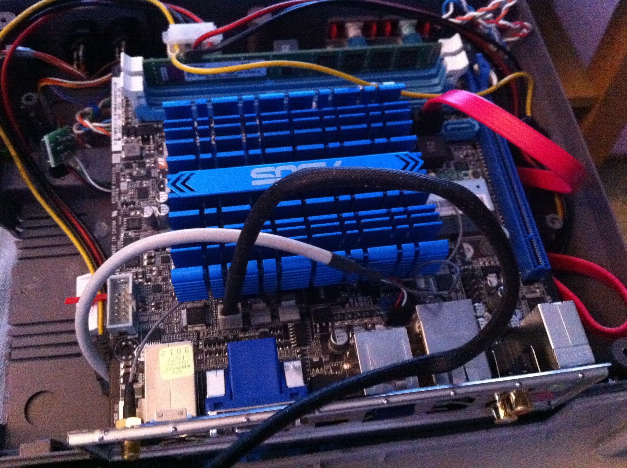 Nintendo 8bit PC - Instructables