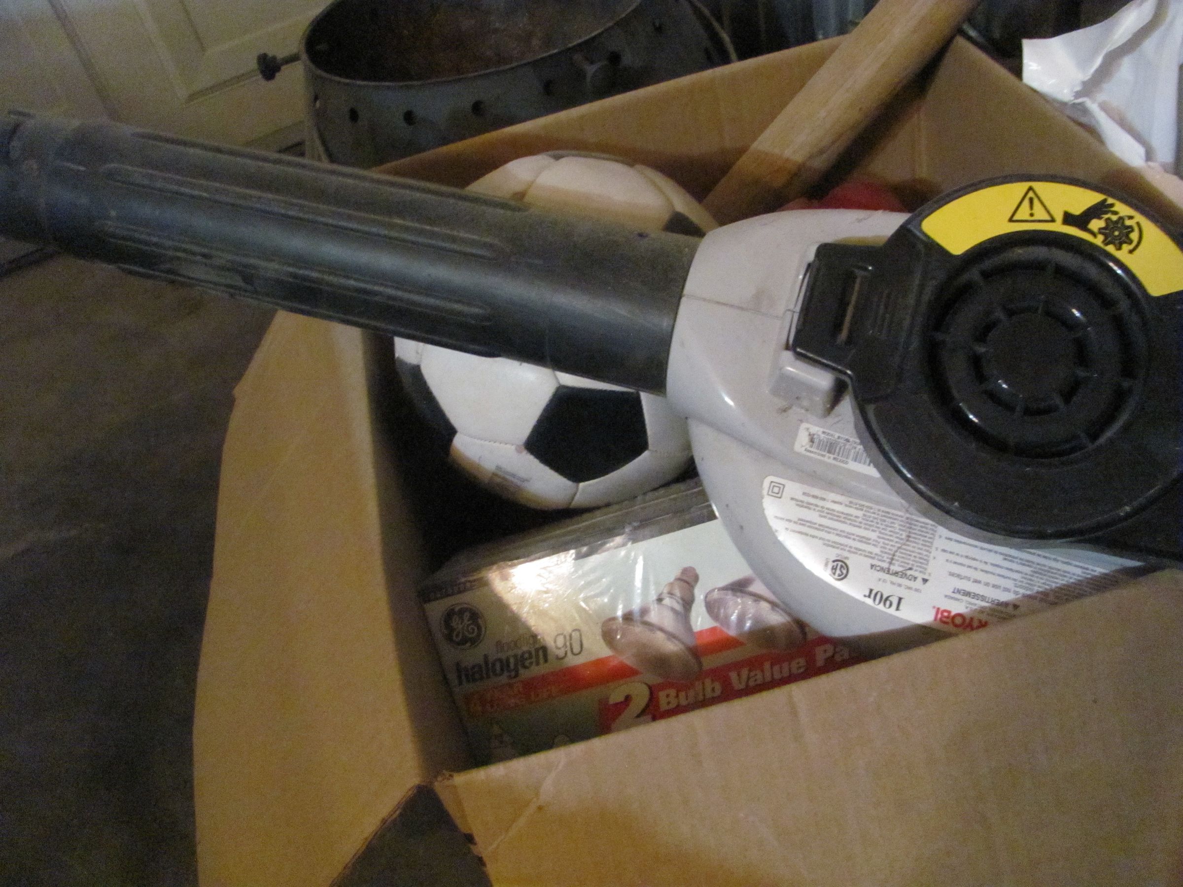 Philosophy of Shop Organization : 9 Steps (with Pictures) - Instructables