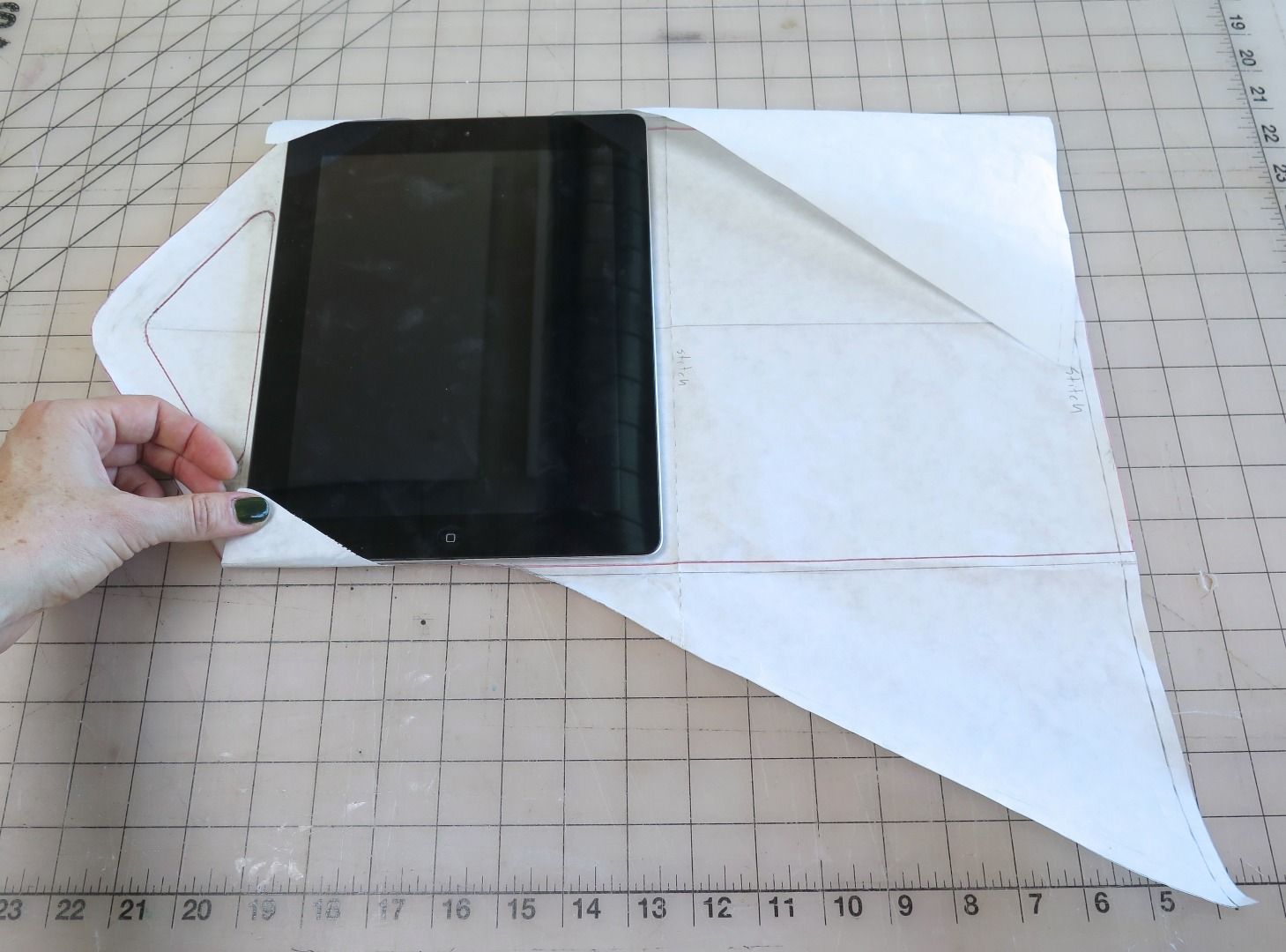 Sculpted Leather Tech Cases : 23 Steps (with Pictures) - Instructables