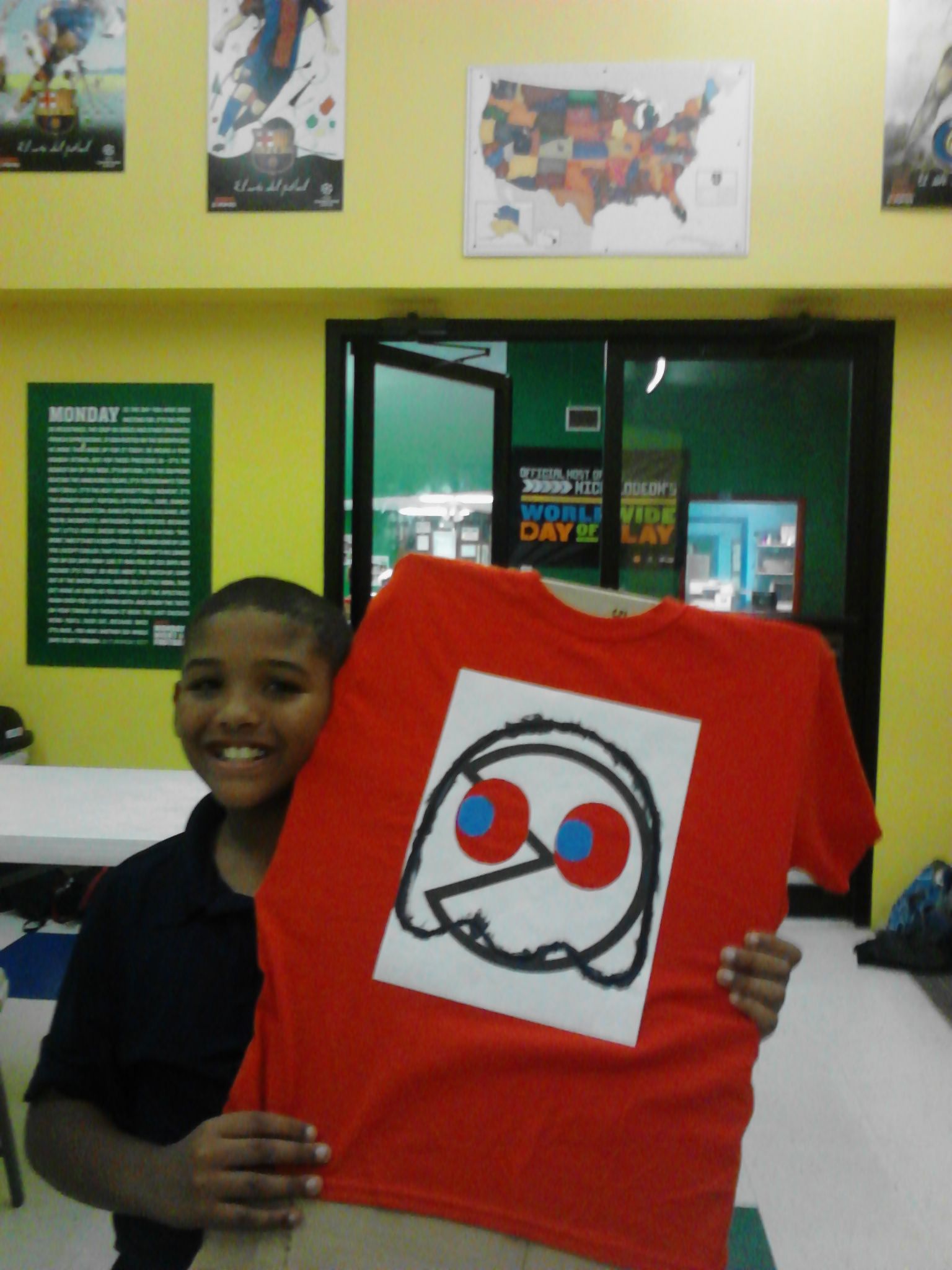 Pac-man: Life Size Edition : 5 Steps (with Pictures) - Instructables