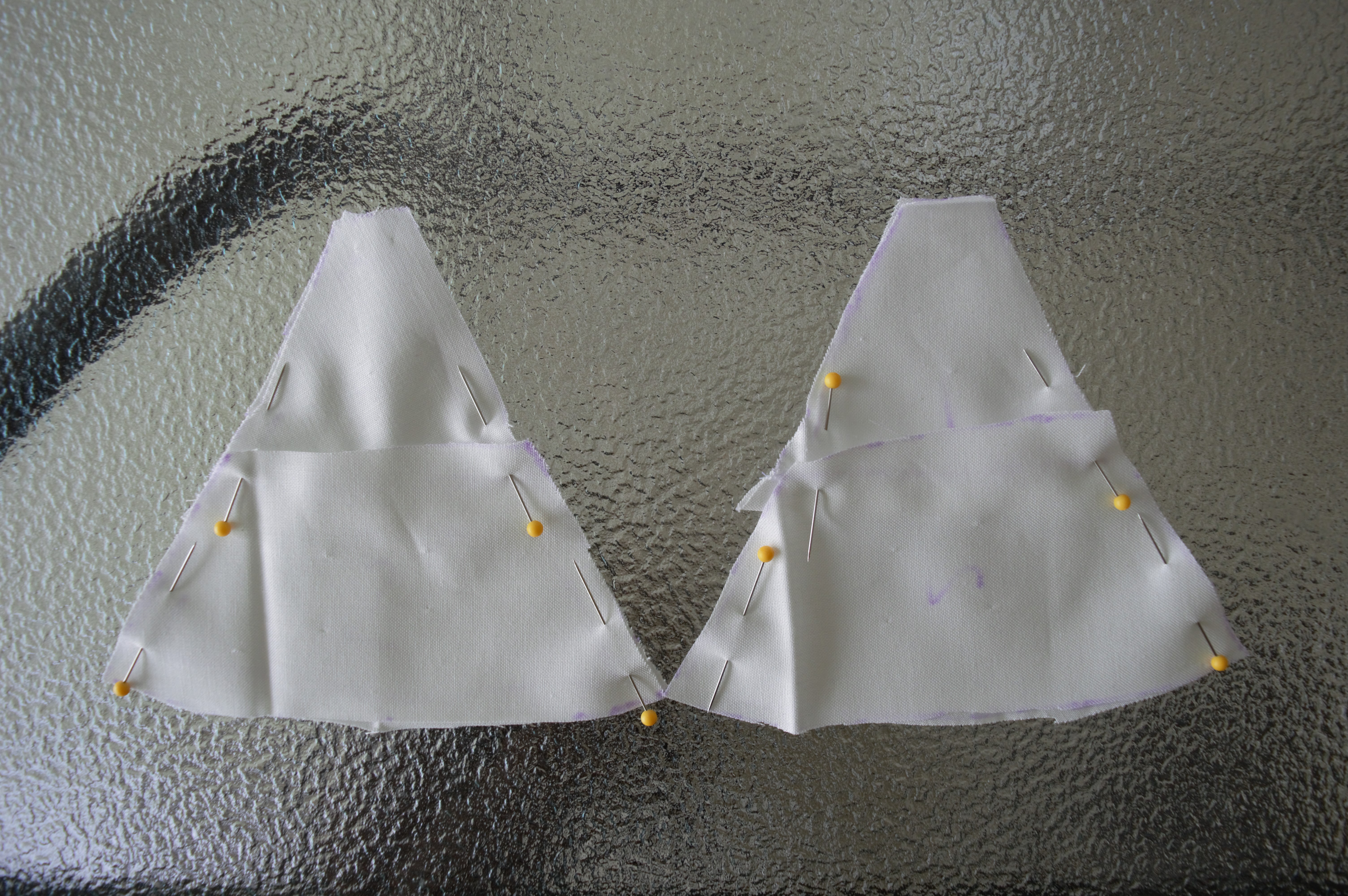 Pit Pockets : 27 Steps (with Pictures) - Instructables