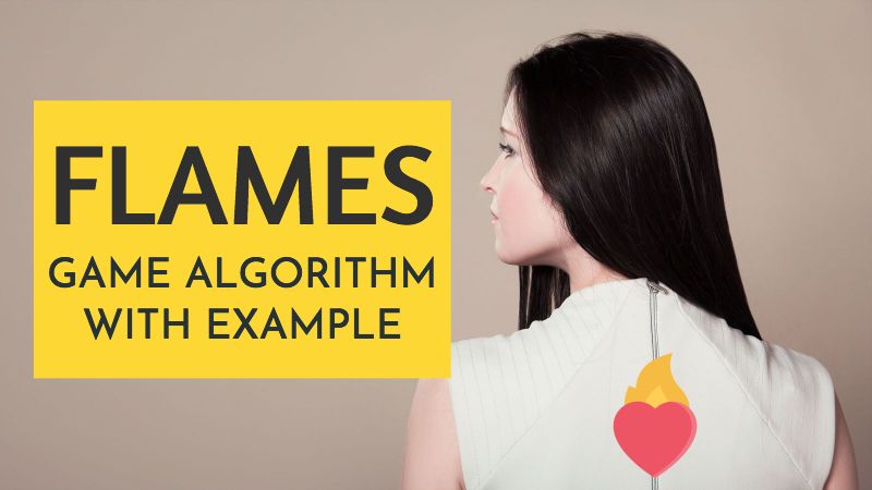 FLAMES Using C++ | Trybotics