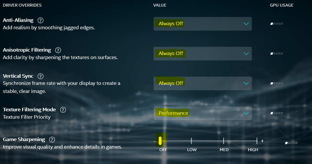 Making Games Run Smoother on Intel Iris XE Graphics With the Intel ...