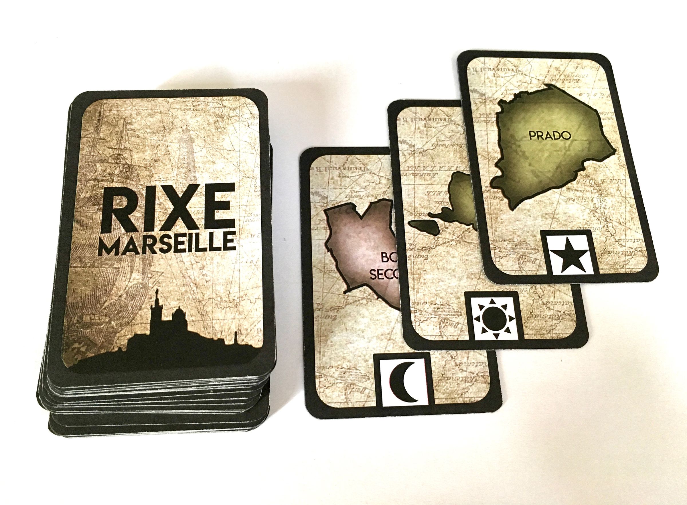 DIY Risk-like Board Game (like a Pro) : 10 Steps (with Pictures ...