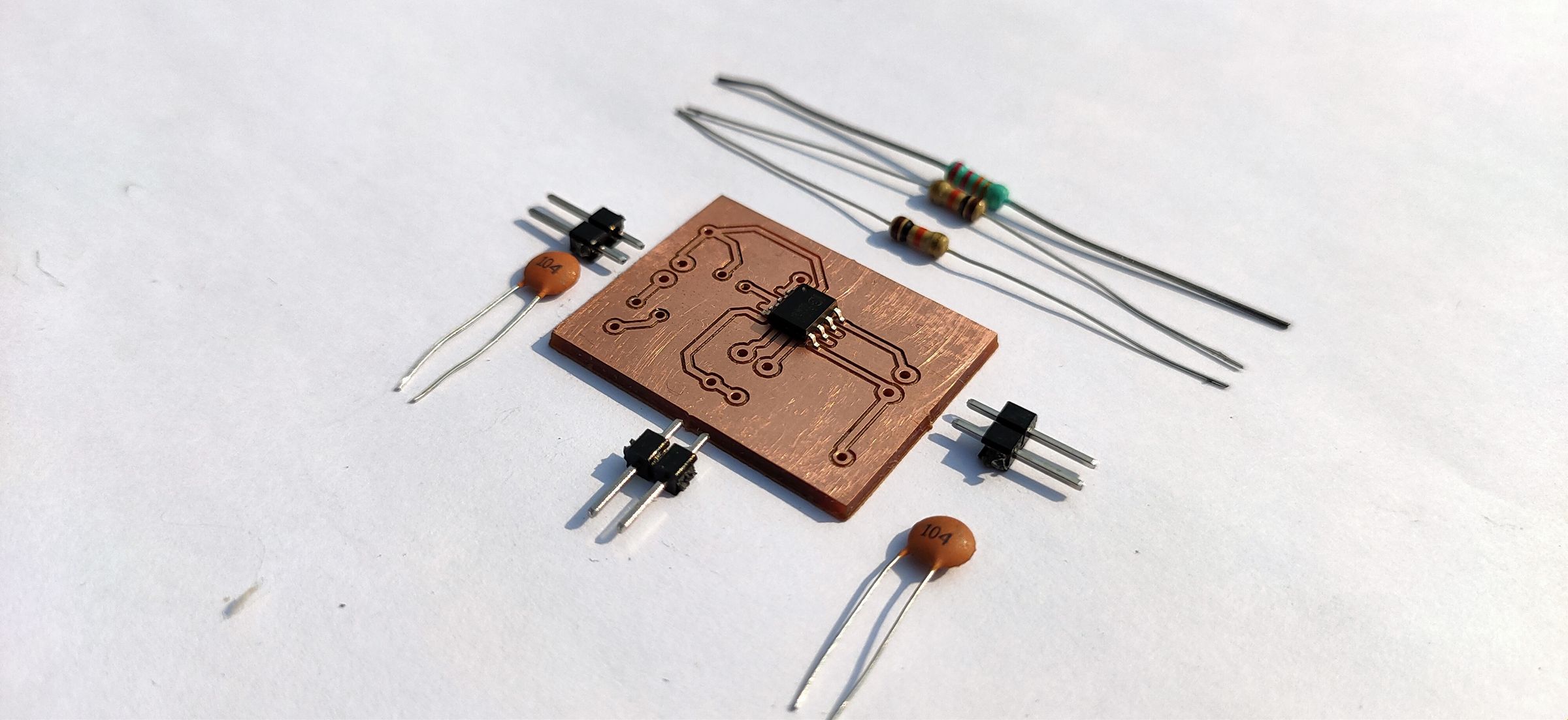 Powerful 3 Watts Mini Audio Amp! : 9 Steps (with Pictures) - Instructables