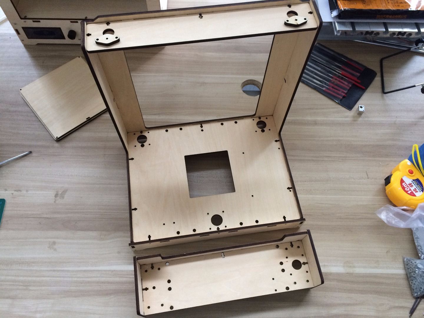 Building a 3D Printer Under 299$ : 33 Steps (with Pictures) - Instructables